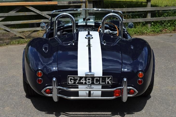 Kit Cars cars for sale | PistonHeads UK