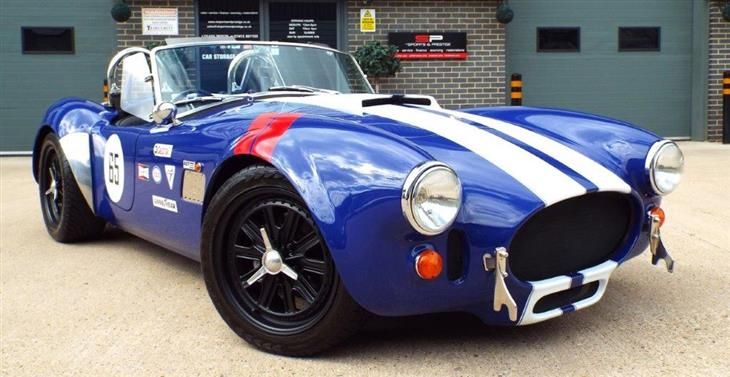 Kit Cars cars for sale | PistonHeads UK