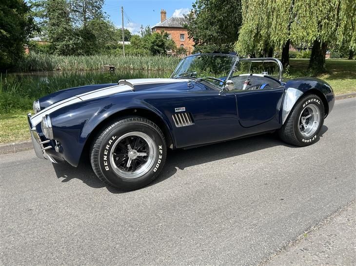 Kit Cars cars for sale - PistonHeads UK