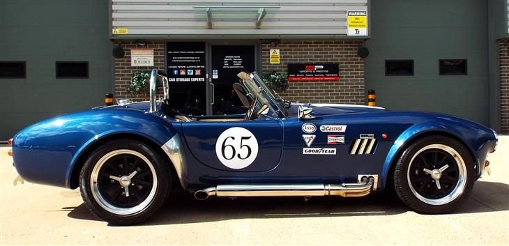 Kit Cars cars for sale - PistonHeads UK