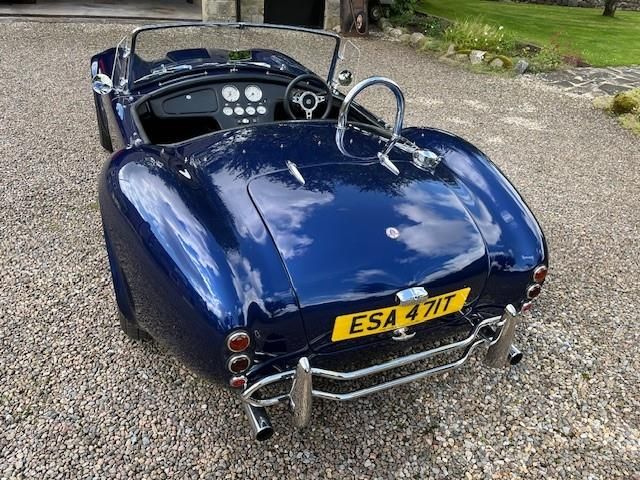 Kit Cars Dax cars for sale - PistonHeads UK