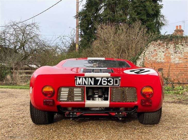 Kit Cars cars for sale | PistonHeads UK