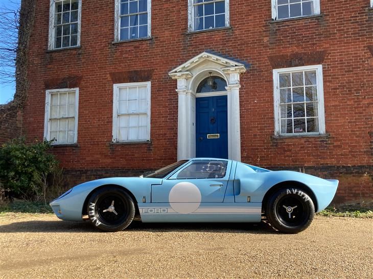 Kit Cars cars for sale | PistonHeads UK