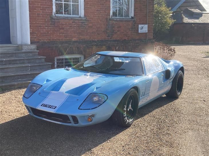 Kit Cars cars for sale | PistonHeads UK