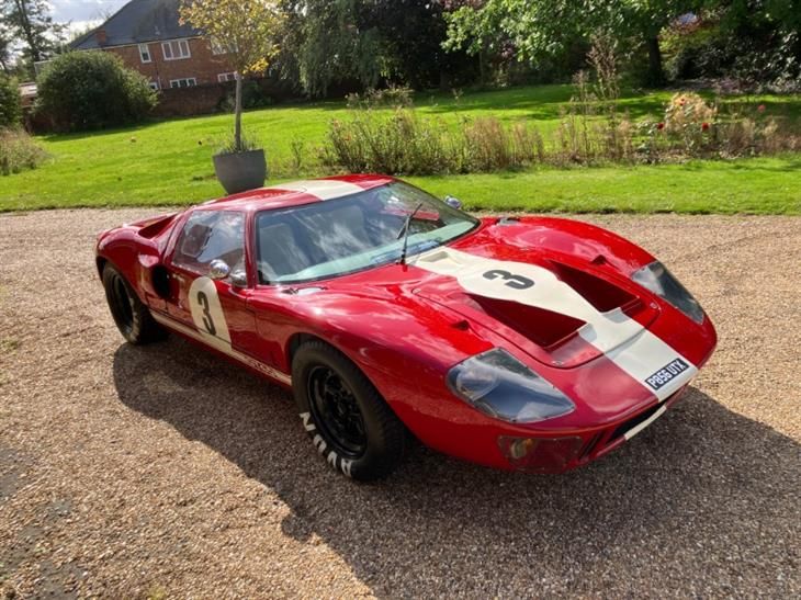 Kit Cars cars for sale - PistonHeads UK