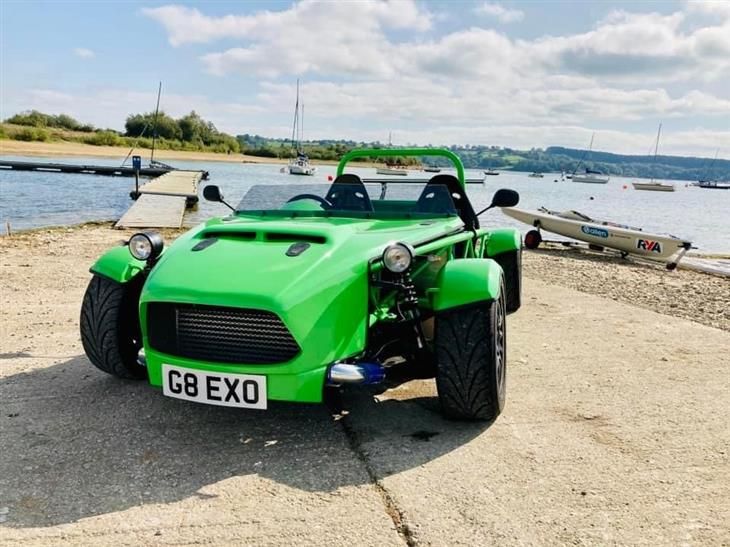 Kit Cars cars for sale | PistonHeads UK