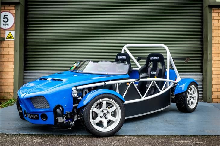 Kit Cars cars for sale - PistonHeads UK