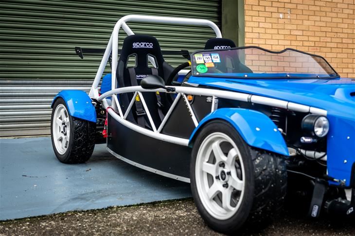 Kit Cars cars for sale - PistonHeads UK