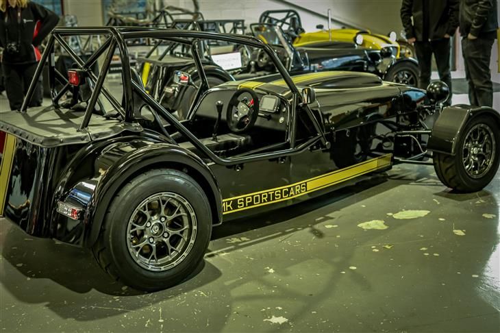 Kit Cars cars for sale - PistonHeads UK