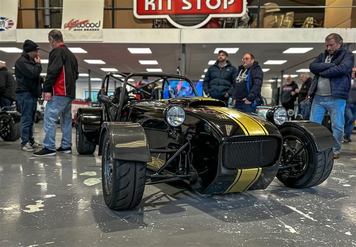 Kit Cars cars for sale - PistonHeads UK