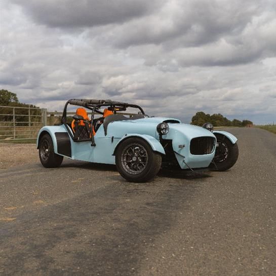 Kit Cars cars for sale - PistonHeads UK