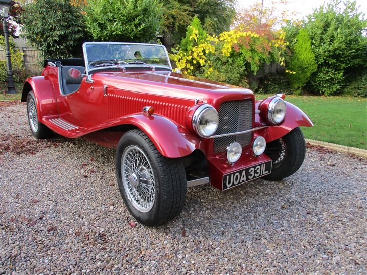 Kit Cars cars for sale | PistonHeads UK