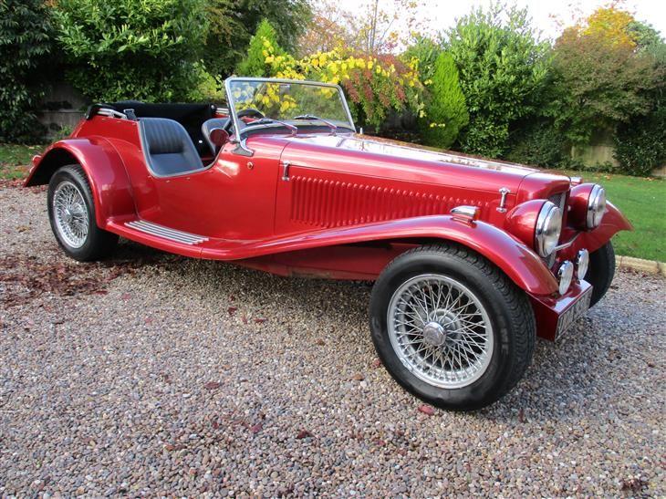 Kit Cars cars for sale | PistonHeads UK