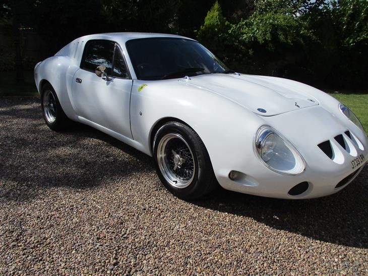Kit Cars cars for sale | PistonHeads UK
