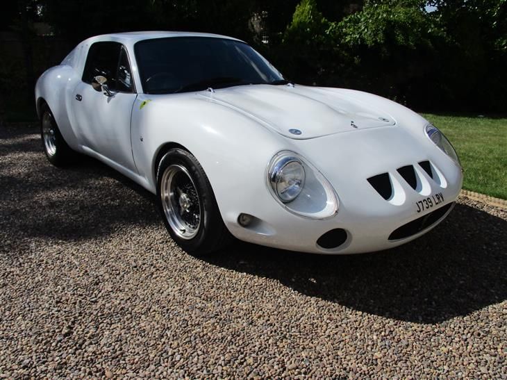 Kit Cars cars for sale | PistonHeads UK