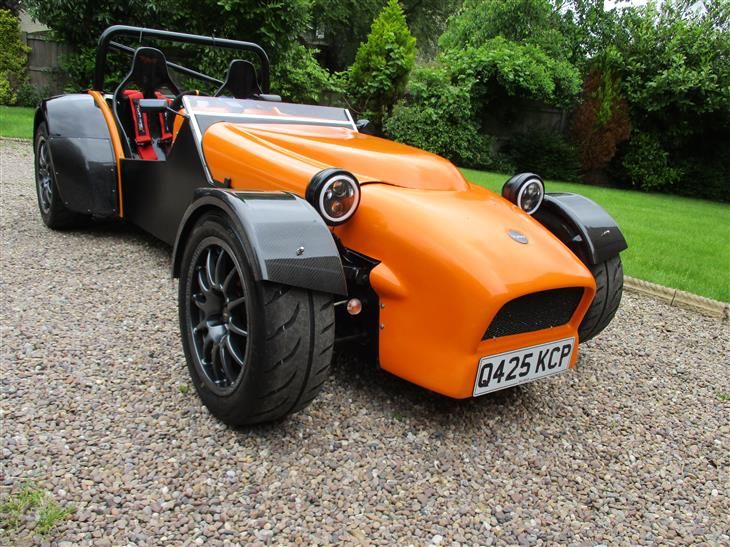 Kit Cars cars for sale - PistonHeads UK