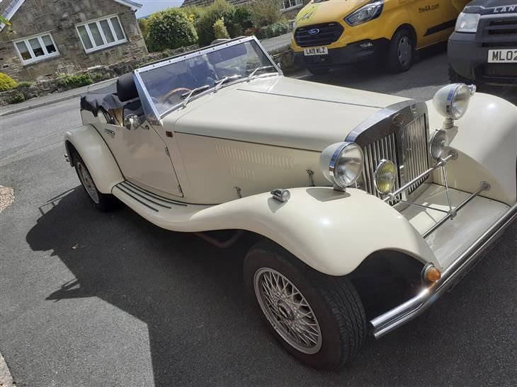 Kit Cars cars for sale - PistonHeads UK