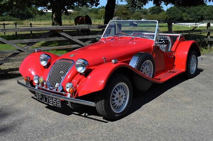 Kit Cars cars for sale - PistonHeads UK