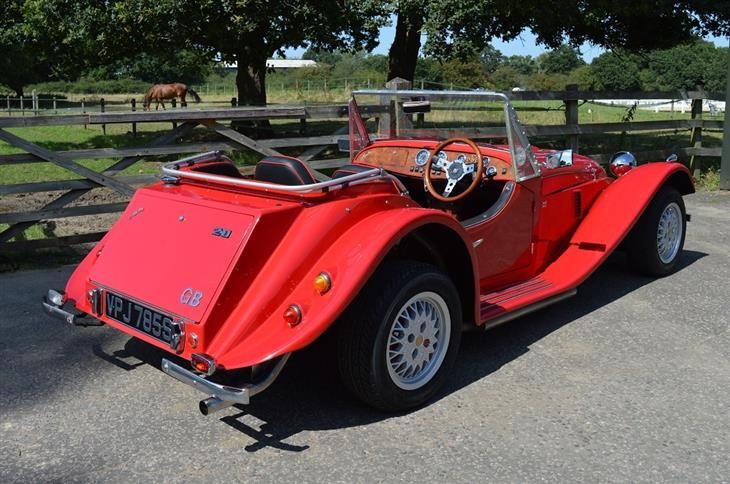 Kit Cars cars for sale - PistonHeads UK