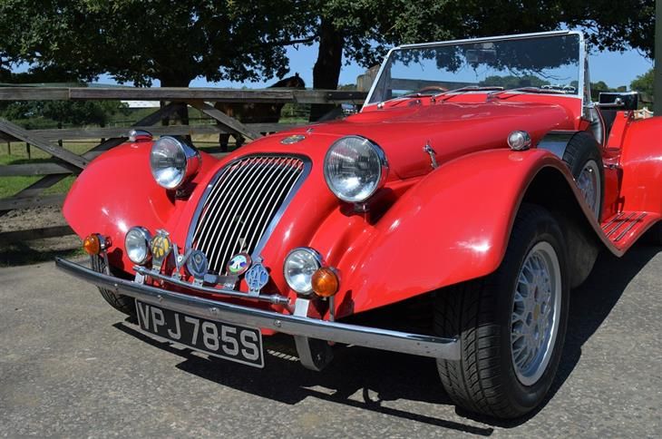Kit Cars cars for sale - PistonHeads UK