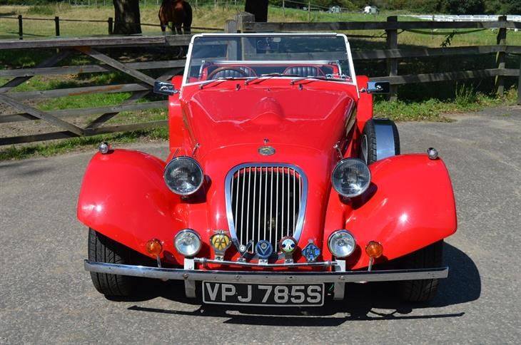 Kit Cars cars for sale - PistonHeads UK