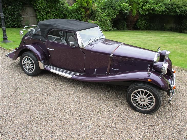 Kit Cars cars for sale - PistonHeads UK