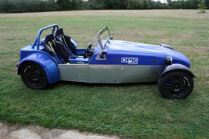 Kit Cars cars for sale - PistonHeads UK