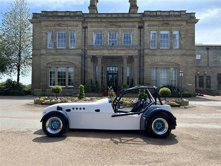 Kit Cars Other Models cars for sale - PistonHeads UK