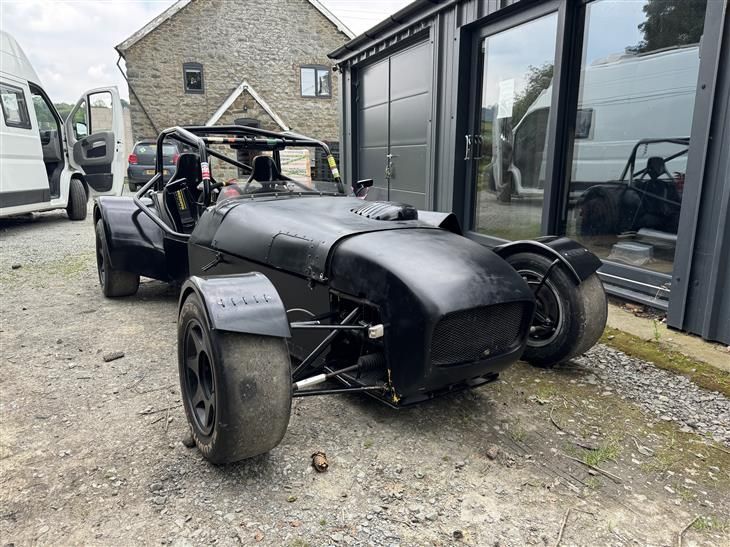 Kit Cars cars for sale - PistonHeads UK