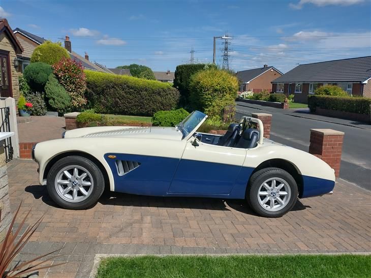 Kit Cars cars for sale | PistonHeads UK