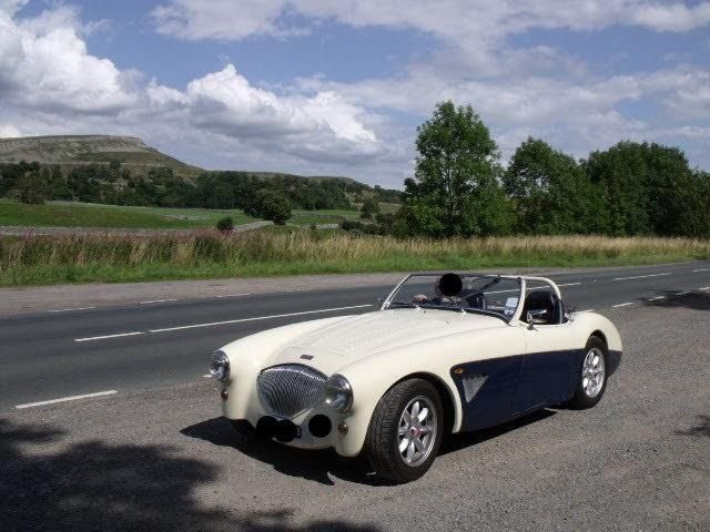 Kit Cars cars for sale | PistonHeads UK