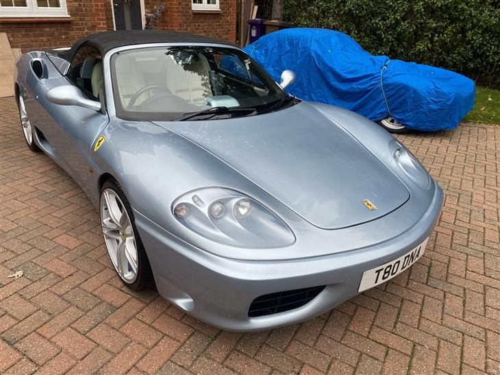 Kit Cars cars for sale | PistonHeads UK