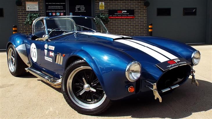 Kit Cars cars for sale - PistonHeads UK
