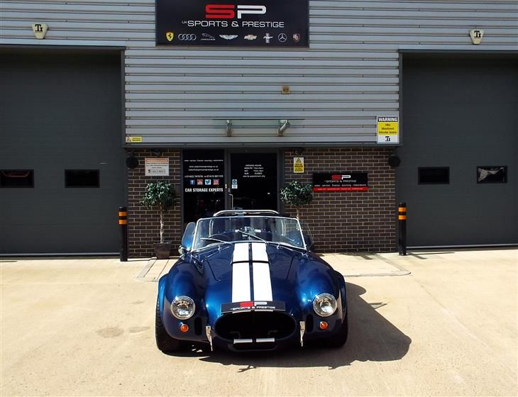 Kit Cars cars for sale - PistonHeads UK