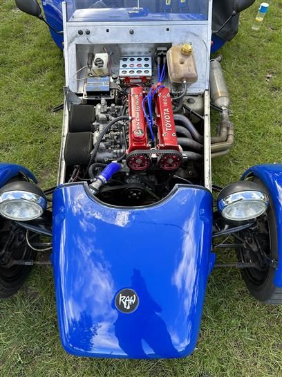 Kit Cars cars for sale - PistonHeads UK