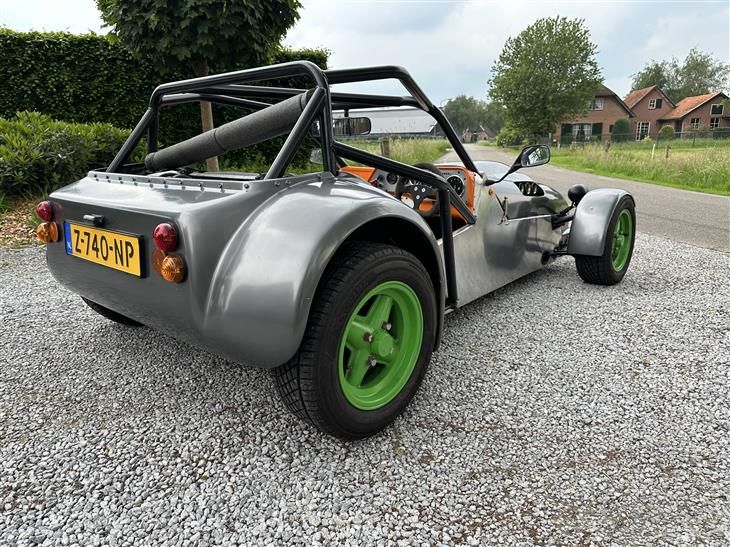 Kit Cars cars for sale - PistonHeads UK