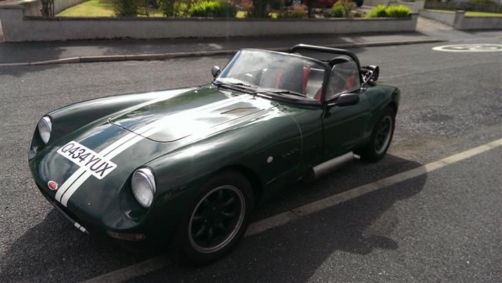 Kit Cars Sylva cars for sale | PistonHeads UK