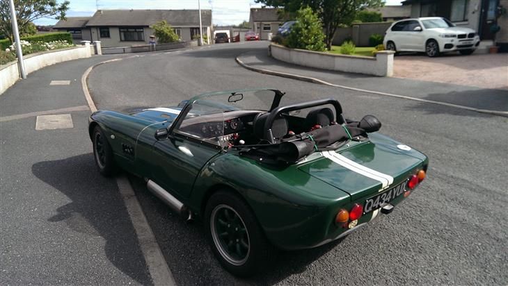 Kit Cars cars for sale | PistonHeads UK
