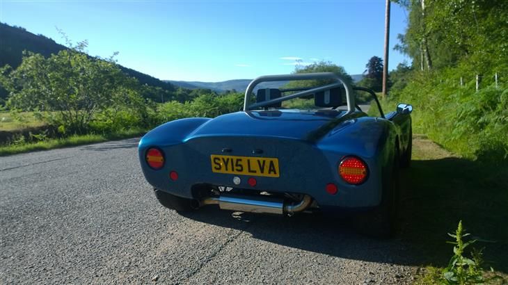 Kit Cars cars for sale | PistonHeads UK