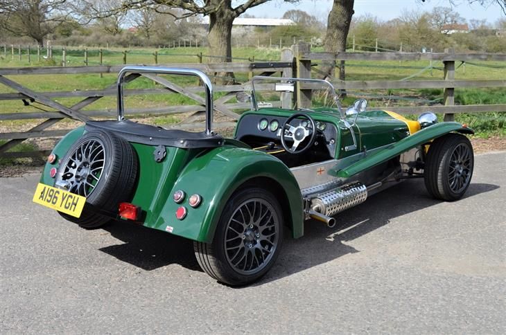 Kit Cars cars for sale - PistonHeads UK