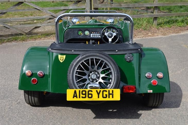 Kit Cars cars for sale - PistonHeads UK