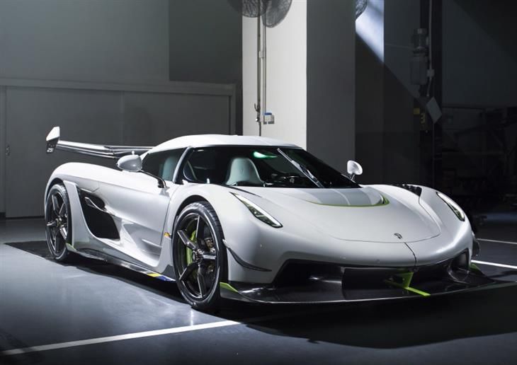 Koenigsegg cars for sale | PistonHeads UK