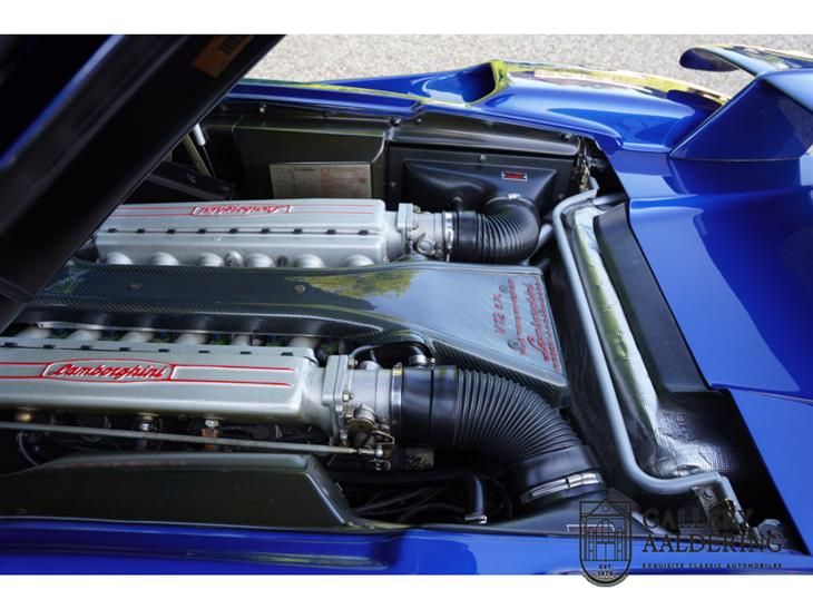 Lamborghini Diablo cars for sale - PistonHeads UK