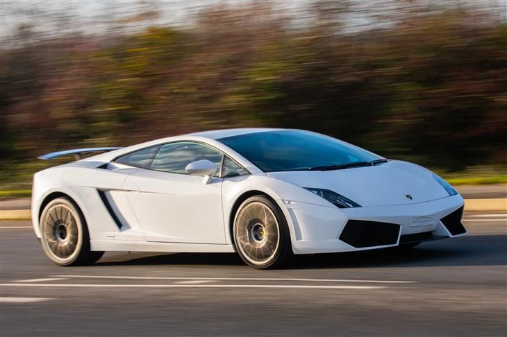 Lamborghini Gallardo cars for sale | PistonHeads UK