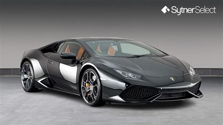 Sytner Select Nottingham stocklist on PistonHeads UK - PistonHeads UK