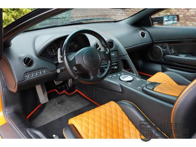 Lamborghini Murcielago cars for sale - PistonHeads UK