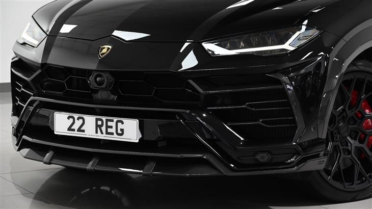 Lamborghini cars for sale - PistonHeads UK
