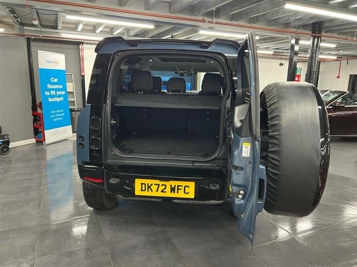 Land Rover Defender cars for sale - PistonHeads UK