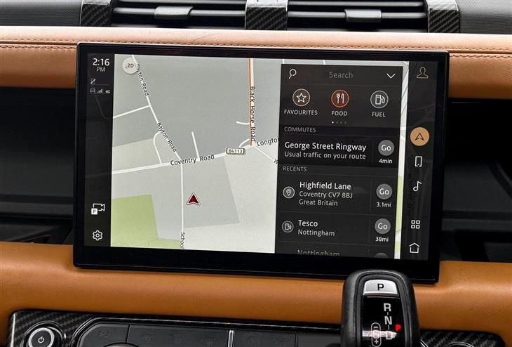 Land Rover Defender cars for sale - PistonHeads UK