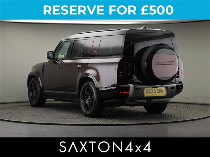 Land Rover Defender cars for sale - PistonHeads UK